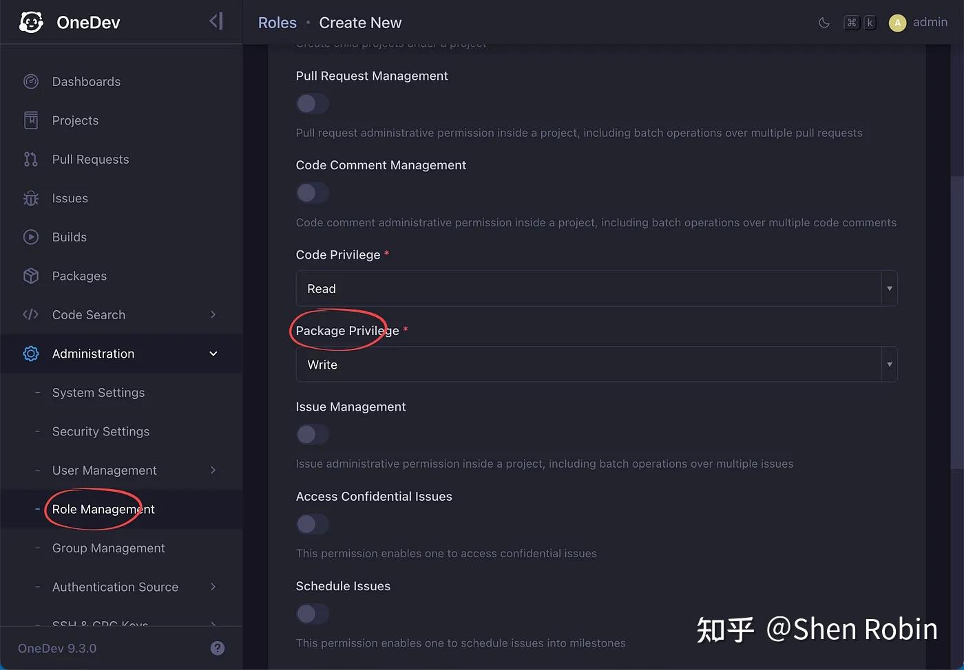 OneDev 内置 Docker Registry 介绍 - 知乎