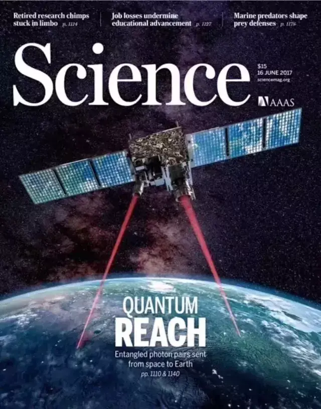 科普贴：SCI、EI、CPCI到底是个啥？ - 知乎