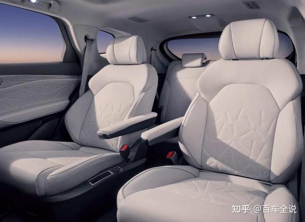 腾势N8：拖了腾势的后腿？ - 知乎