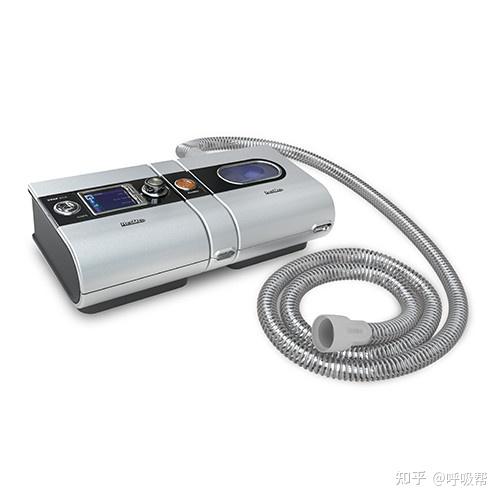 瑞思迈医院同款慢阻肺呼吸机 S9 VPAP ST-A 保护每一次呼吸 - 知乎