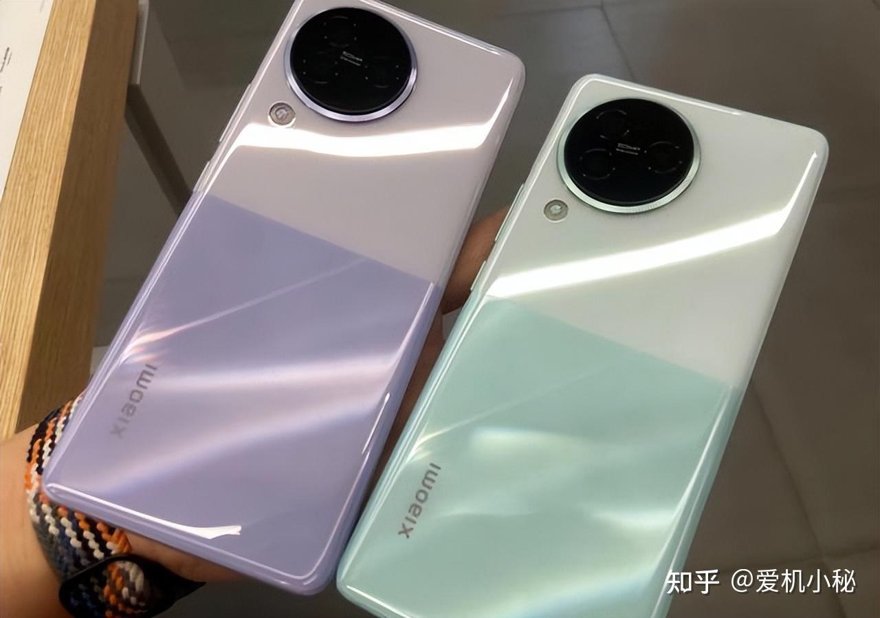 小米civi3手机值得买吗？xiaomicivi3上手体验评测 - 知乎