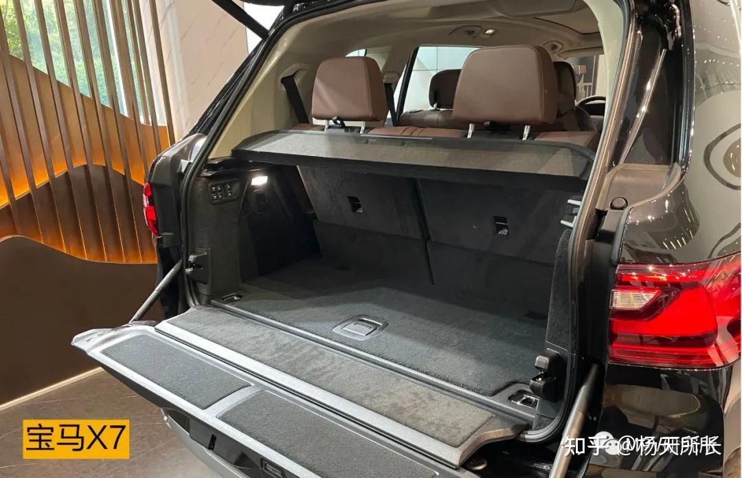 理想L9还是腾势D9？买SUV还是MPV？纠结你就输了 - 知乎