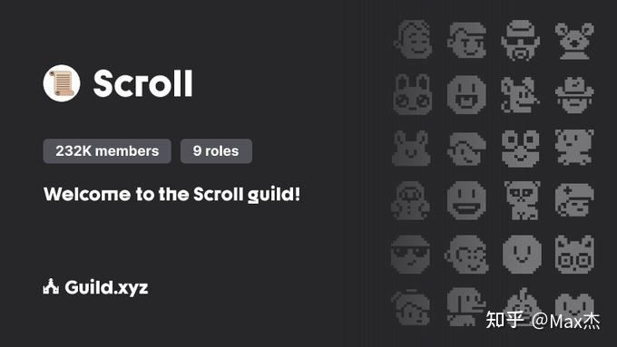 Scroll空投操作 - 知乎