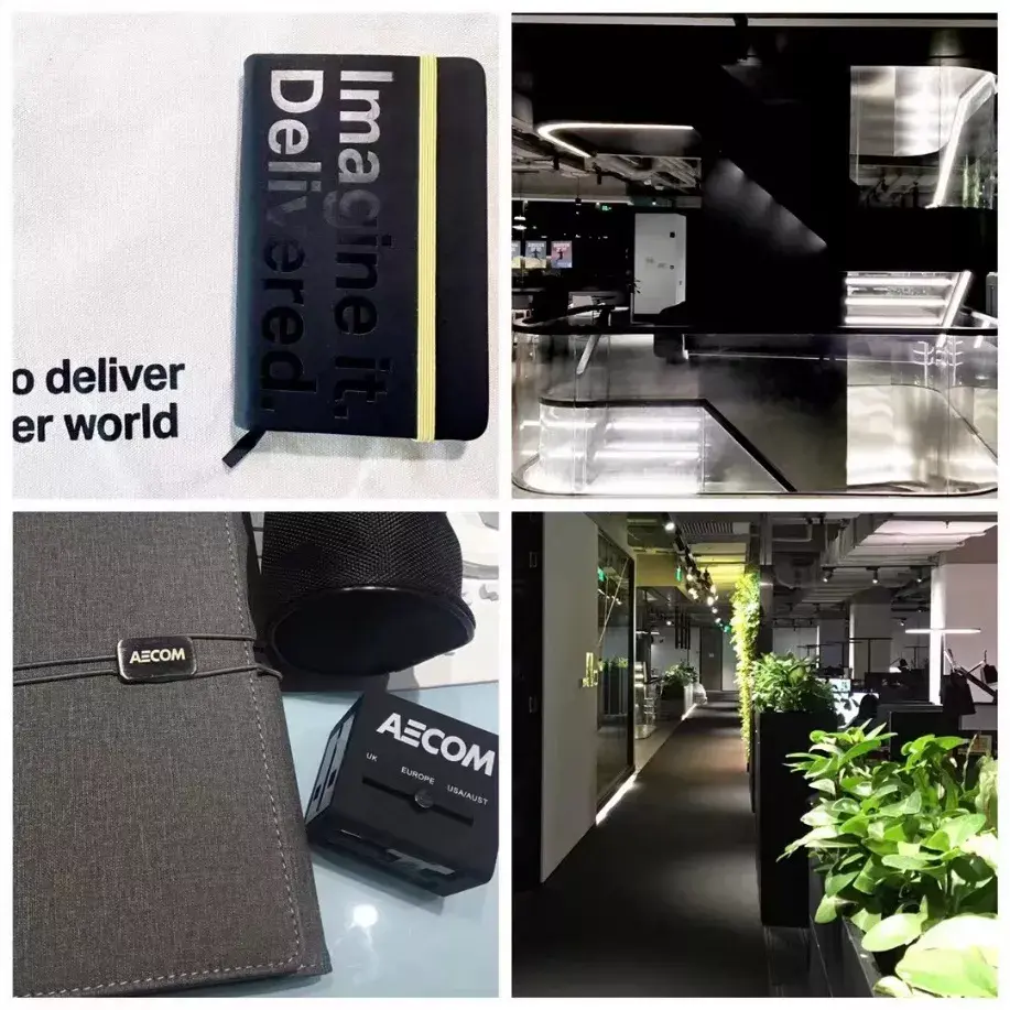 在上海AECOM工作是一种什么样的体验？ - 知乎