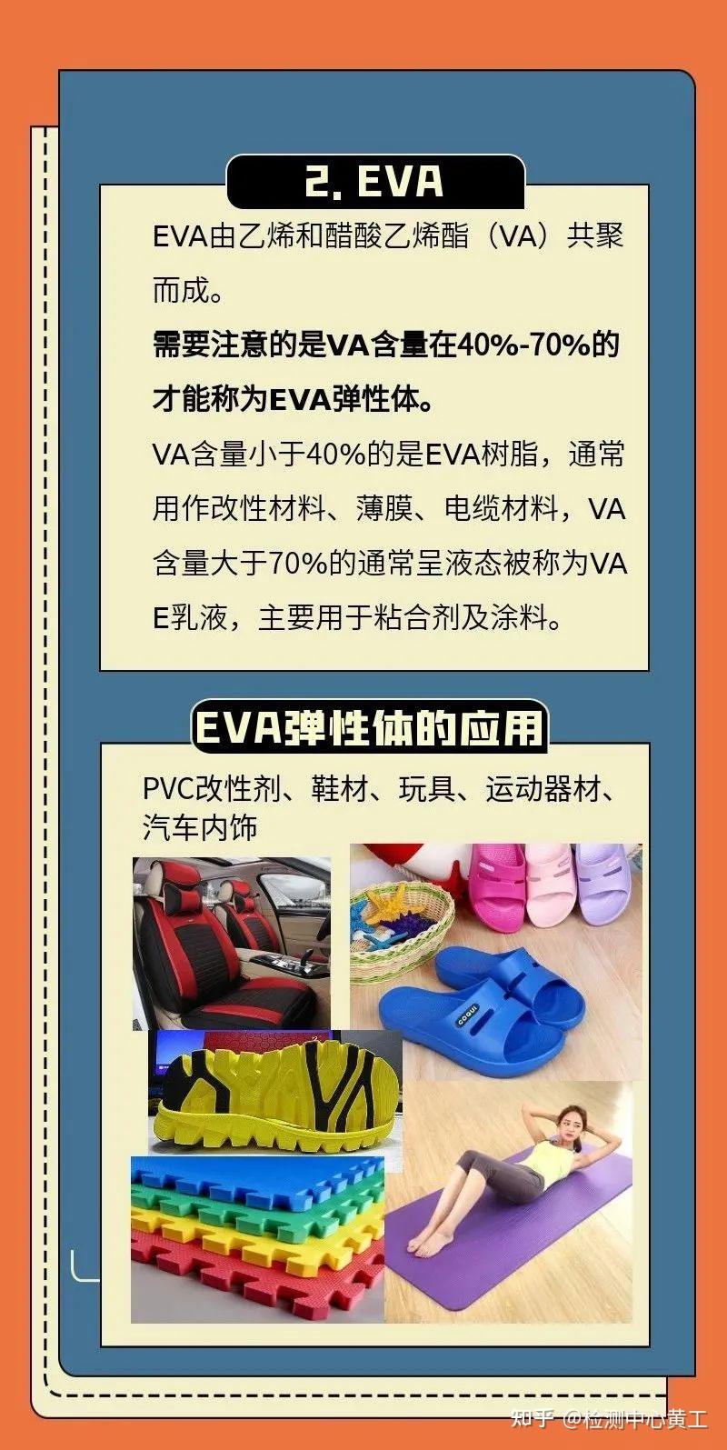 热塑性弹性体TPU、TPS、TPO、TPV等材料详解！ - 知乎