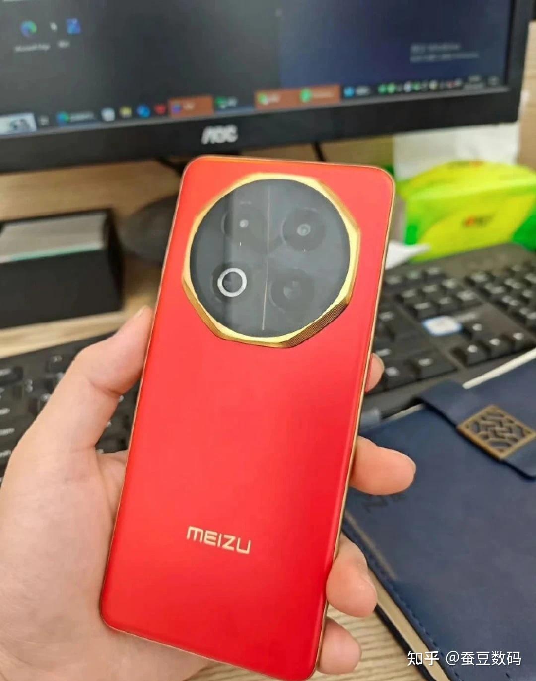 不到 600 元的“真香机”，魅族 Note16 AI手机：性价比“封神” - 知乎