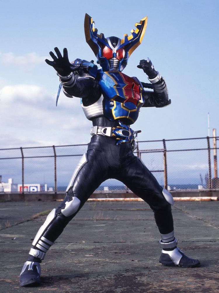 【假面骑士图鉴】假面骑士Gatack超越形态的官方设定 - 知乎