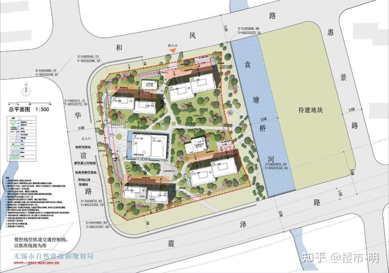 中鹰黑森林太科园项目规划出炉，有点贵，还是大面积为主 - 知乎