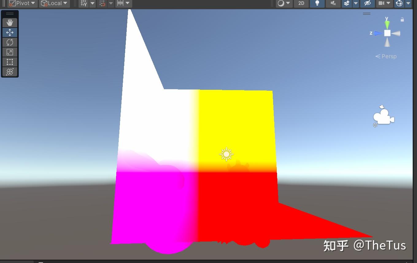 Unity URP实现屏幕空间反射（SSR） - 知乎