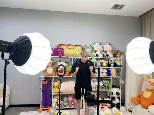 了解TSP(Tik Tok Shop Partner),这篇详细阅读不容错过！ - 知乎