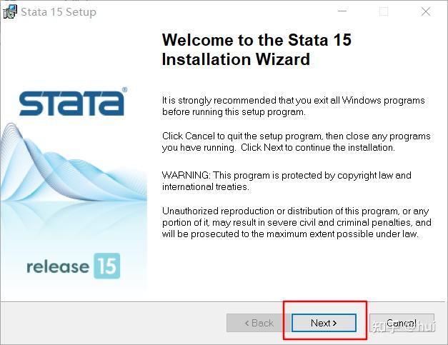 「全网最全」Stata 14/15/16/17/18 安装教程｜Win通用指南 - 知乎