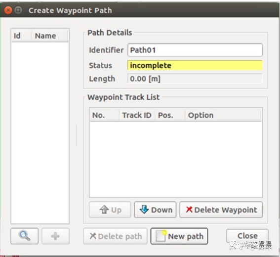 VTD场景搭建从听说到入门教程 - 知乎