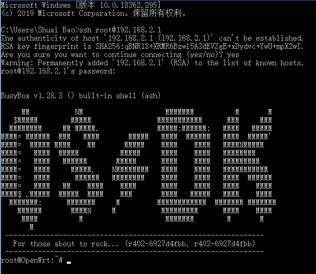 救救内网弱电箱，OpenWrt加持的威联通QHora-301W绝了丨满血万兆与WiFi6！