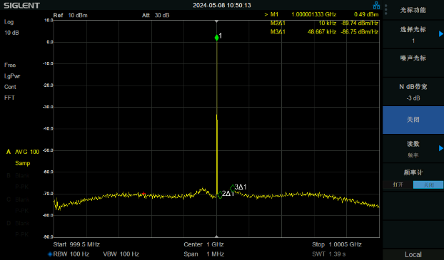 全网最详细的VNA的误差来源及校准方法 - 知乎