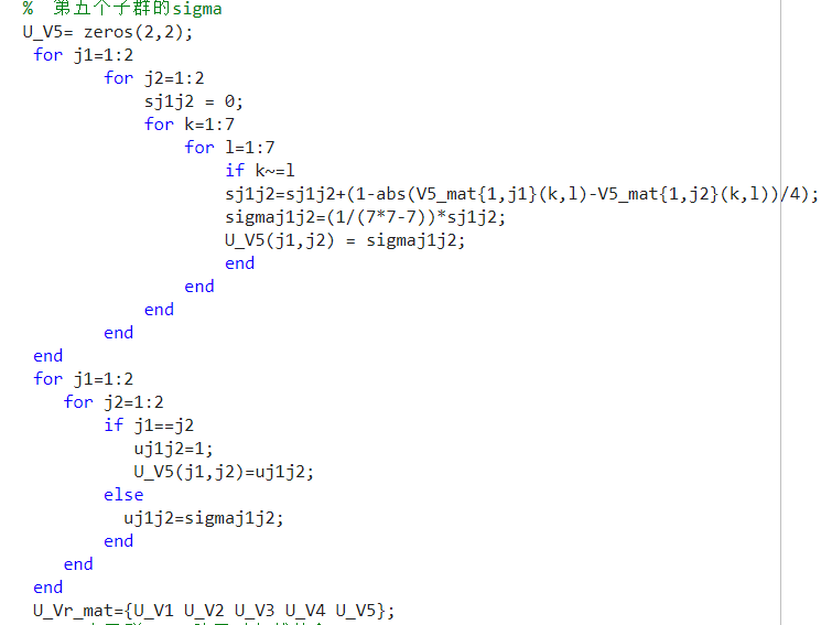 周一分享（一百二十二）：Matlab精读复刻论文《复杂网络视角下的大规模群体DEMATEL决策方法》之代码复刻19 - 知乎