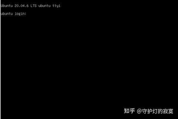 VMware下Ubuntu 20.04 卸载python3后的恢复过程 - 知乎