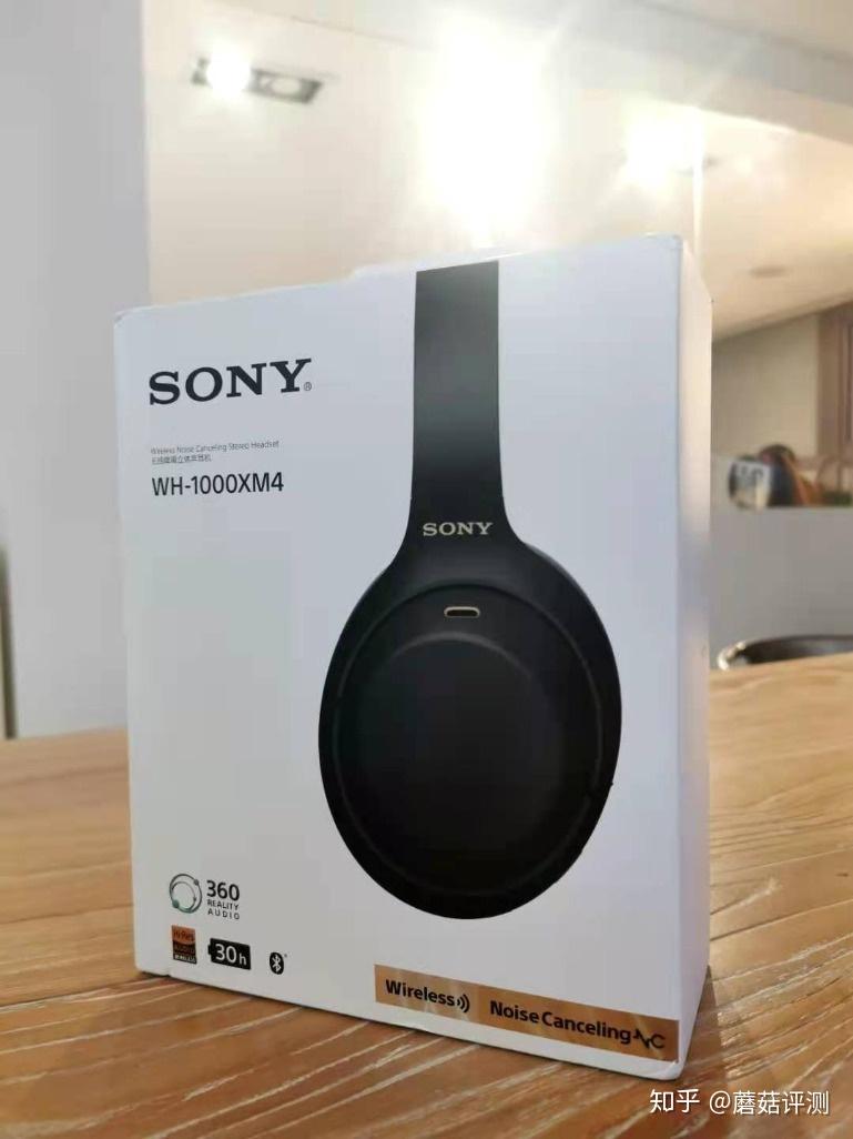 音质表现更好，细节更加到位、索尼（SONY）WH-1000XM4降噪头戴式耳机 体验评测 - 知乎
