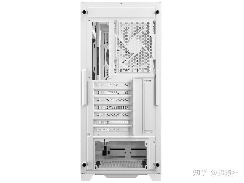 Antec（安钛克）DF700/800 FLUX中塔机箱新颜色型号 - 知乎