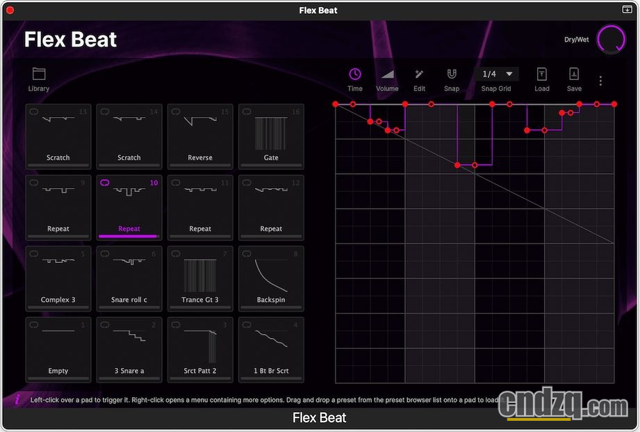 Akai Pro发布节奏制作工具Flex Beat - 知乎