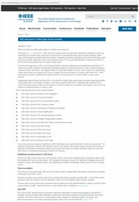 IEEE Open Journal of Power Electronics开始接收投稿！ - 知乎
