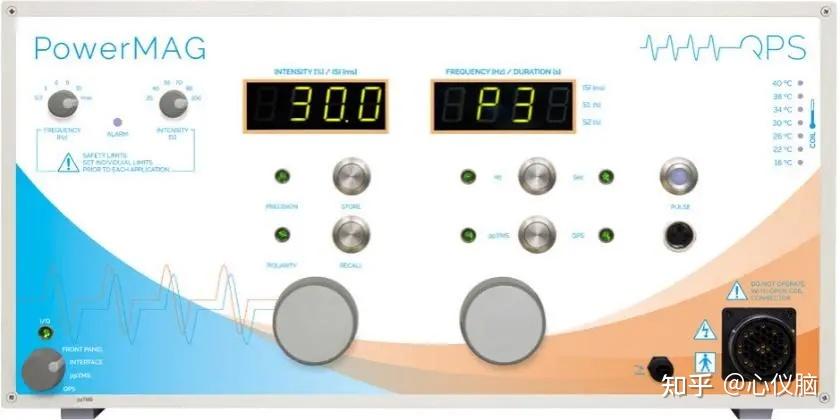 常见TMS刺激协议有哪些？ - 知乎