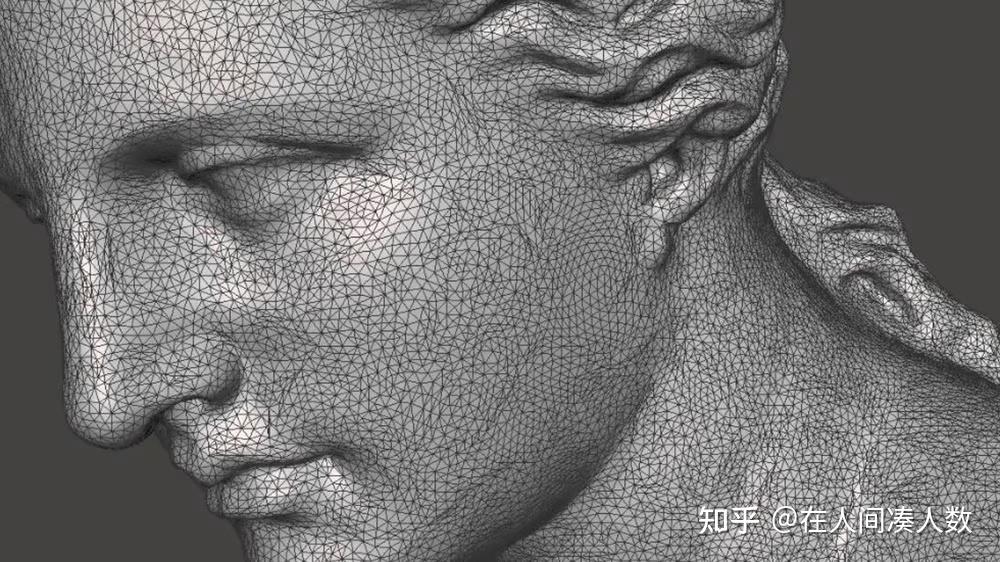 OBJ 文件格式与其他文件格式有何不同？有关OBJ 文件格式的所有介绍 - 知乎