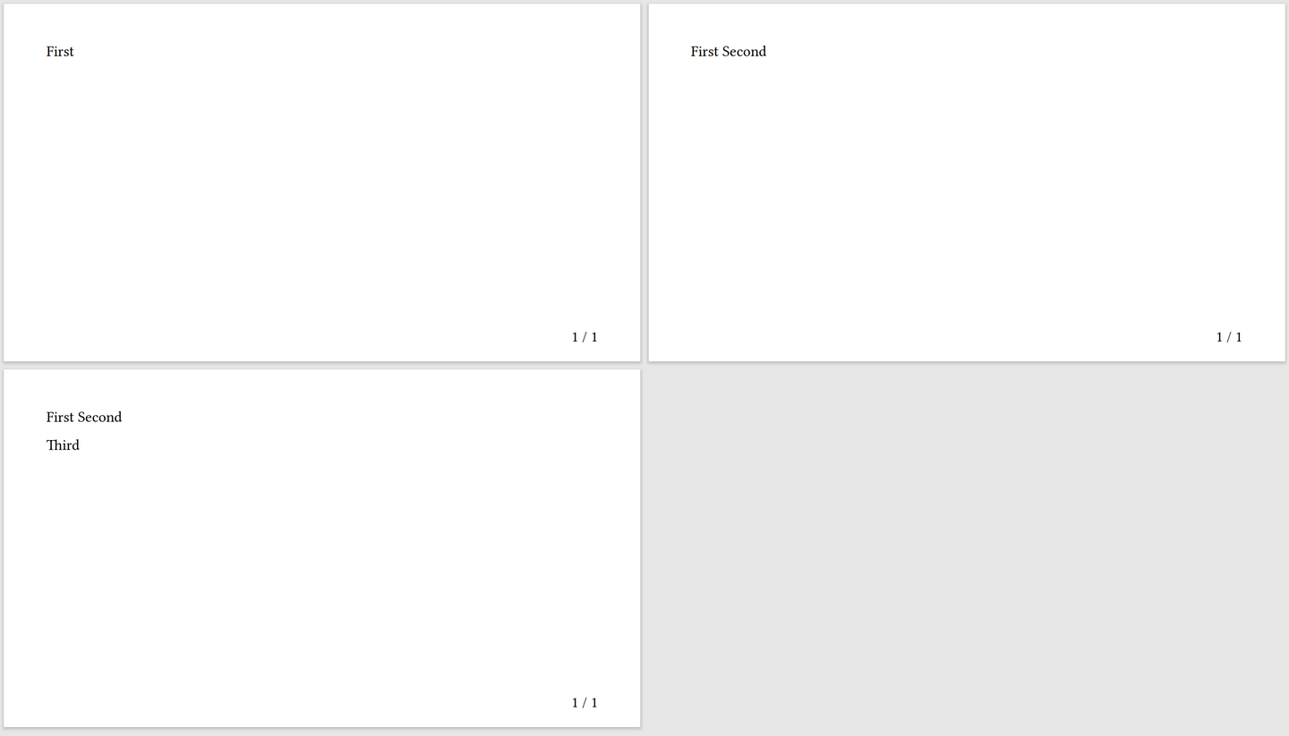 基于 Typst 的新一代的学术幻灯片（Slides）神器 —— Touying - 知乎