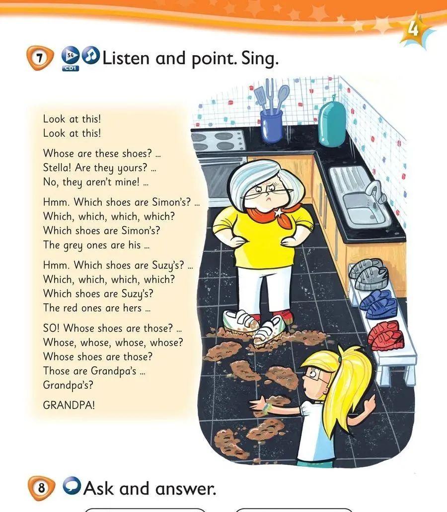 剑桥少儿英语 Kid's Box（第二版）教材6个级别资源！含课程教材、视频、音频、练习等！ - 知乎