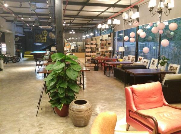 YOU+=你家 - 知乎