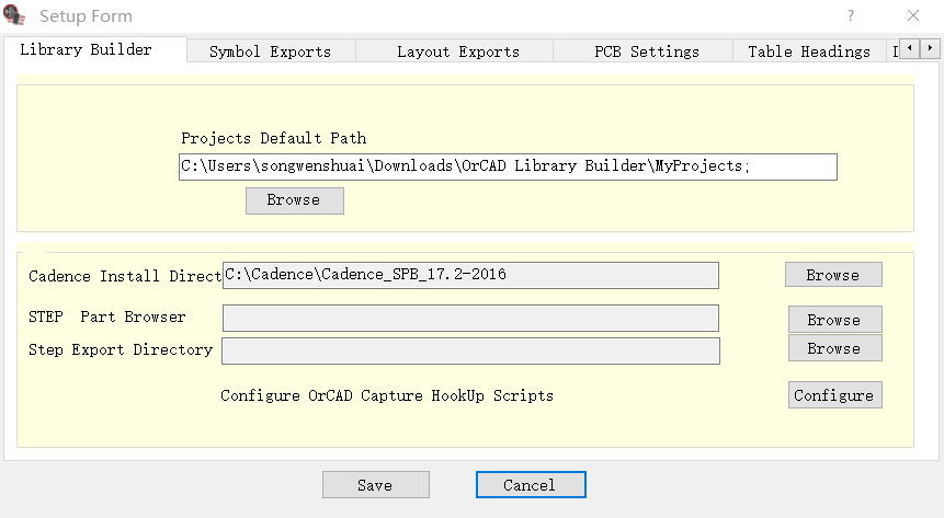 OrCAD Library Builder 快速入门教程 - 知乎