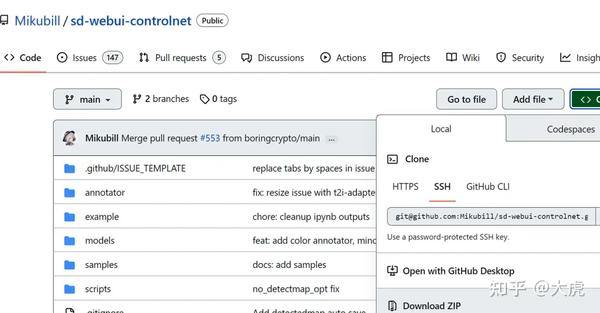喂饭级stable_diffusion_webUI图生图宝典 - 知乎