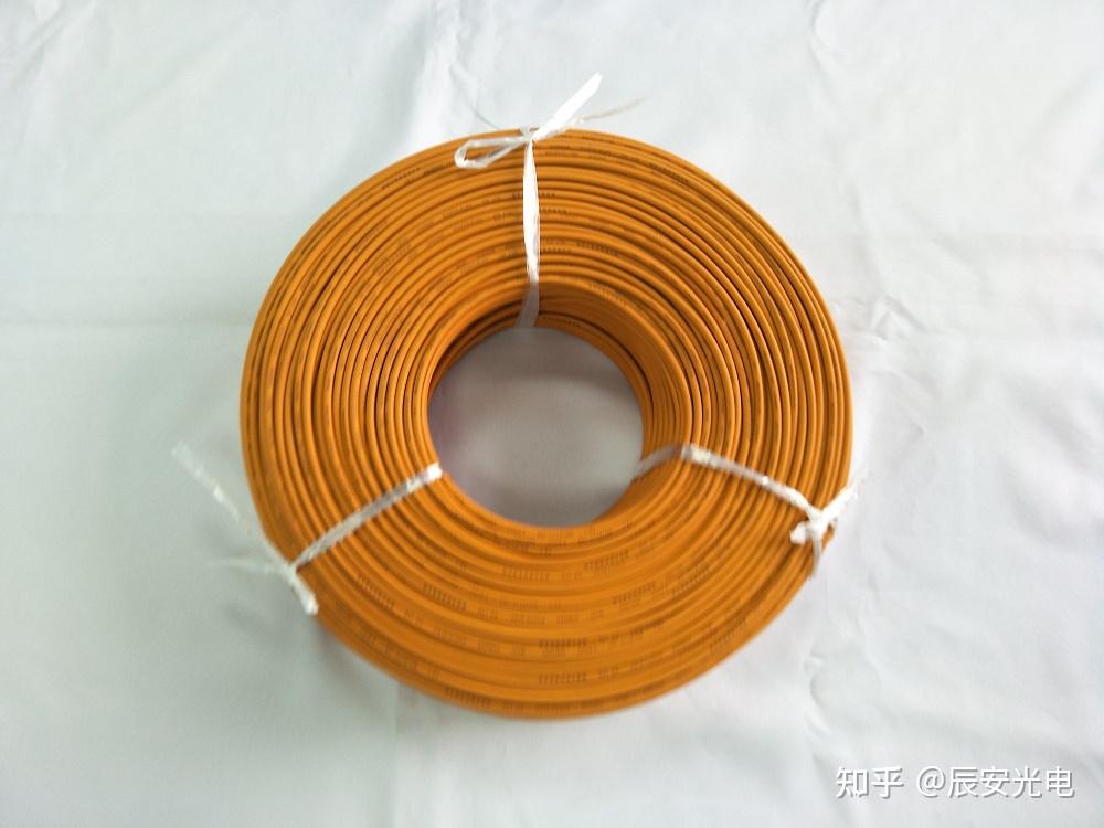 WDZB-BYJ布电线基本介绍 - 知乎
