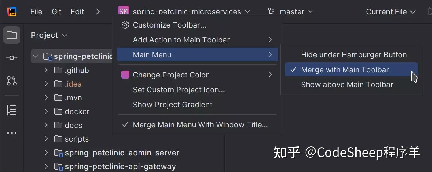 JetBrains再出手，最新IntelliJ IDEA 2025.1正式登场！ - 知乎