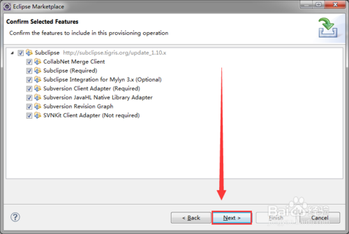 详细介绍如何在Eclipse中使用SVN - 知乎