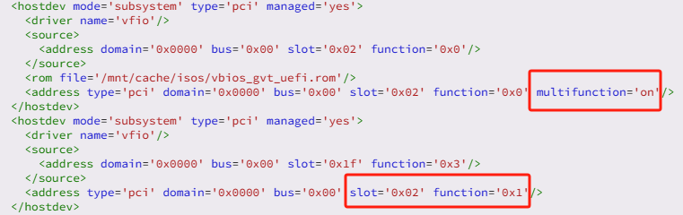 UNRAID折腾记：唯一核显直通+HDMI直出 - 知乎