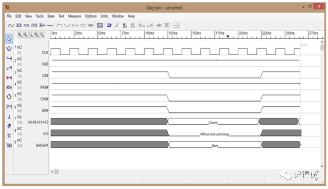 画时序图的四大神器 - 知乎