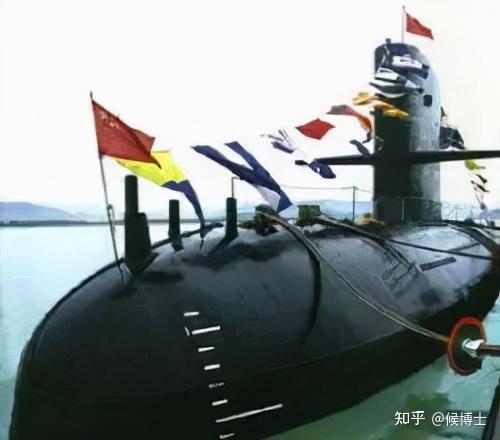 2003年361号潜艇事故：70名海军殉职，为何没有一人逃出生天？ - 知乎