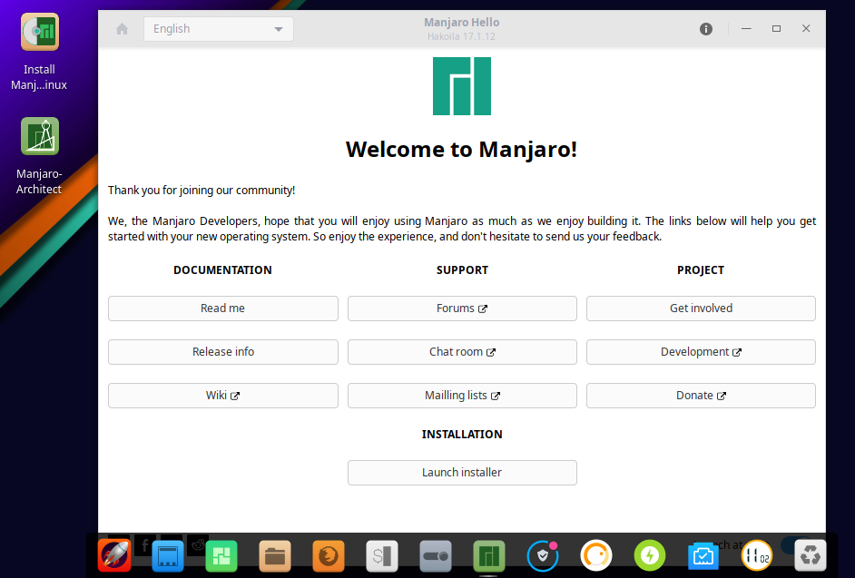 Manjaro Deepin安装使用分享 - 知乎