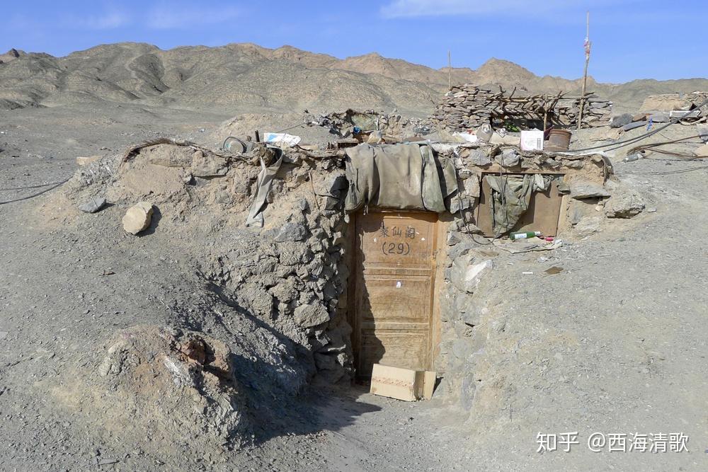 有哪些关于罗布泊的冷知识？ - 知乎