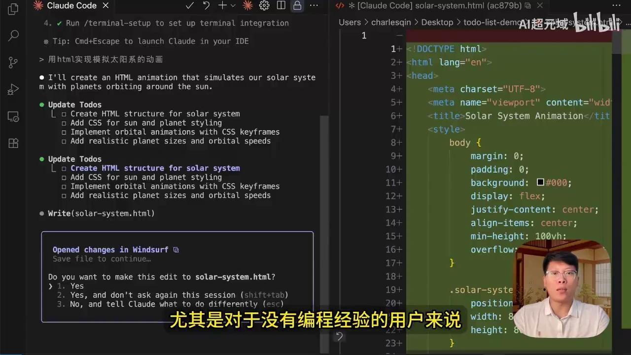 SuperClaude让Claude Code编程能力暴增300%！小白秒变顶尖程序员！19个专业命令+9大预定义角色，零编程经验也能开发复杂项目 - 知乎