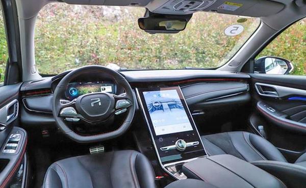 22万起的R汽车MARVEL R，到底值不值？车评网试驾亲测优缺点 - 知乎