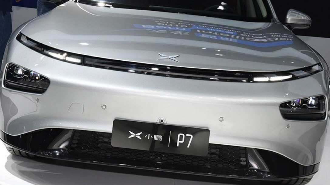 从硬件到软件，小鹏P7让你不花冤枉钱 - 知乎