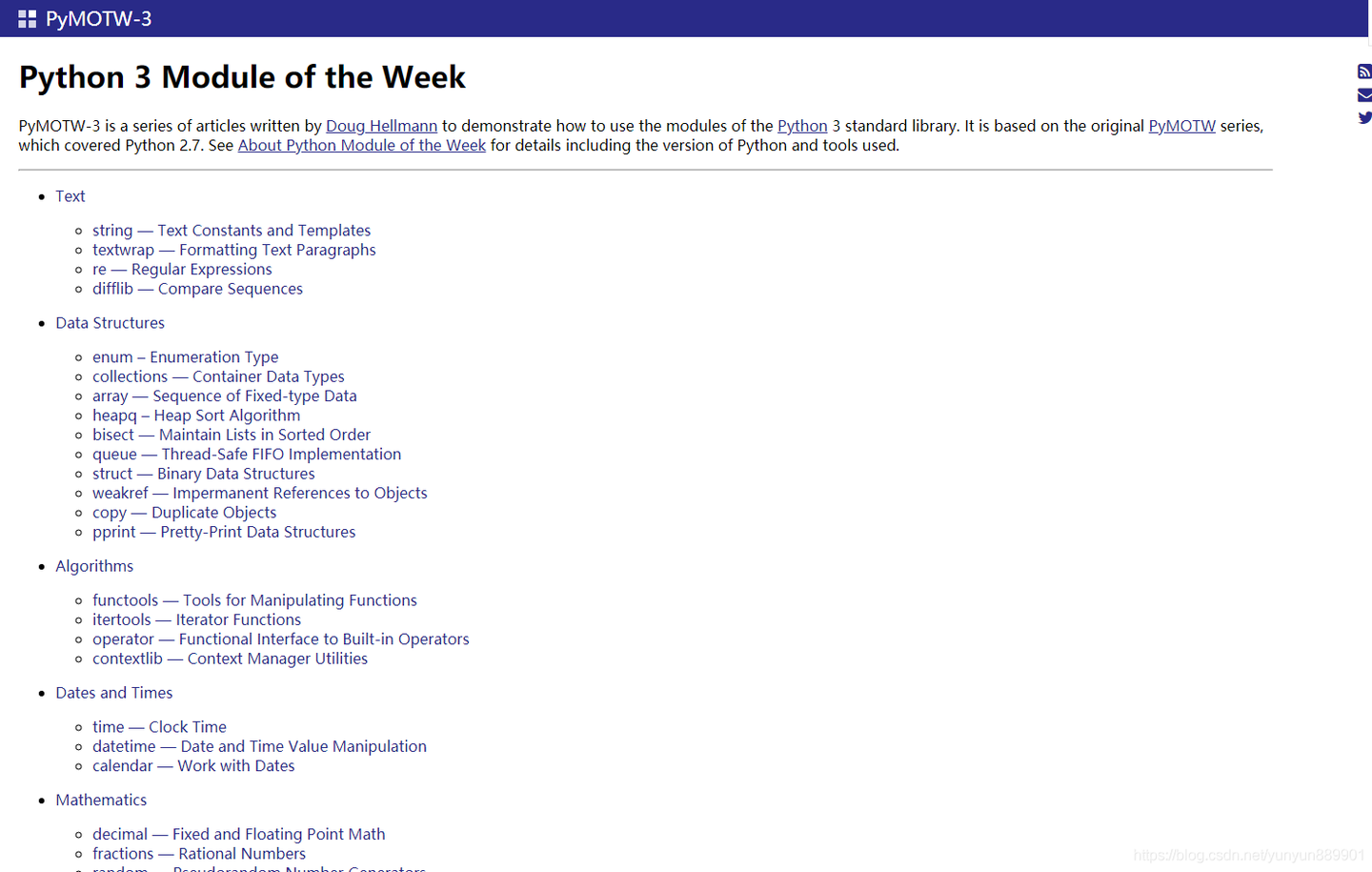 【Python自学】七个超强学习网站，你值得拥有！ - 知乎