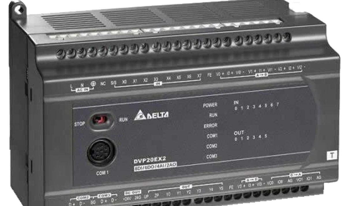 2022年十大国产PLC品牌横评-PLC学习-工控课堂