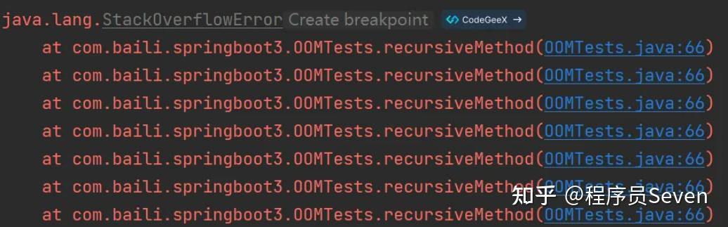 工作中常见的OOM？你了解JVM调优吗？ - 知乎