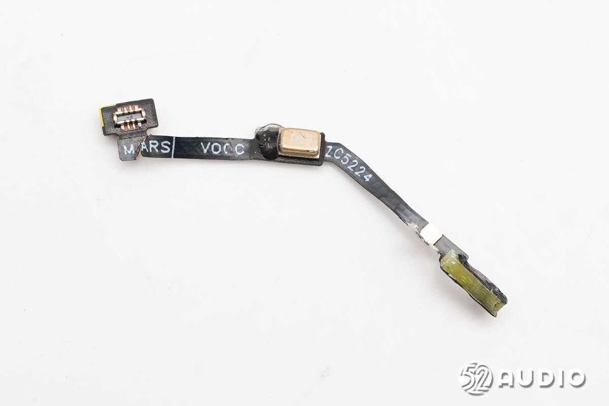 拆解报告：RayNeo雷鸟V3智能眼镜 - 知乎