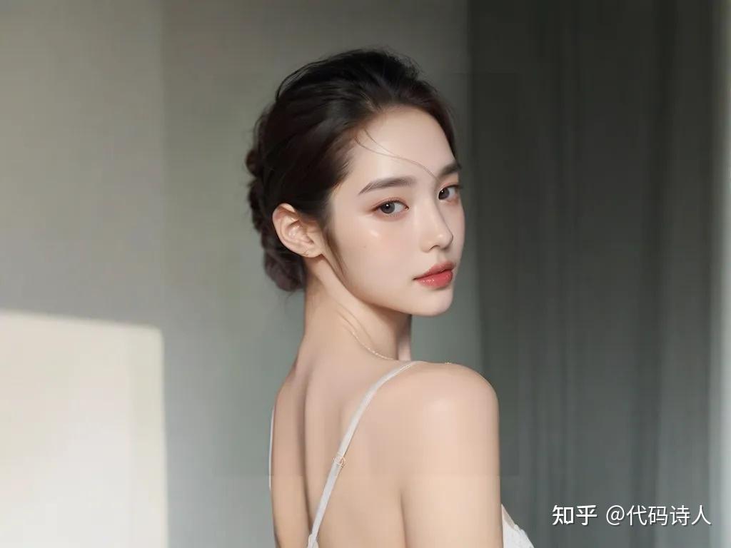 震惊！一键扩图黑科技！用Diffusers Image Outpaint秒变扩图大师 - 知乎