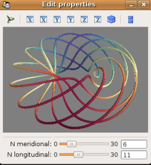 Python中的6个三维可视化工具！ - 知乎