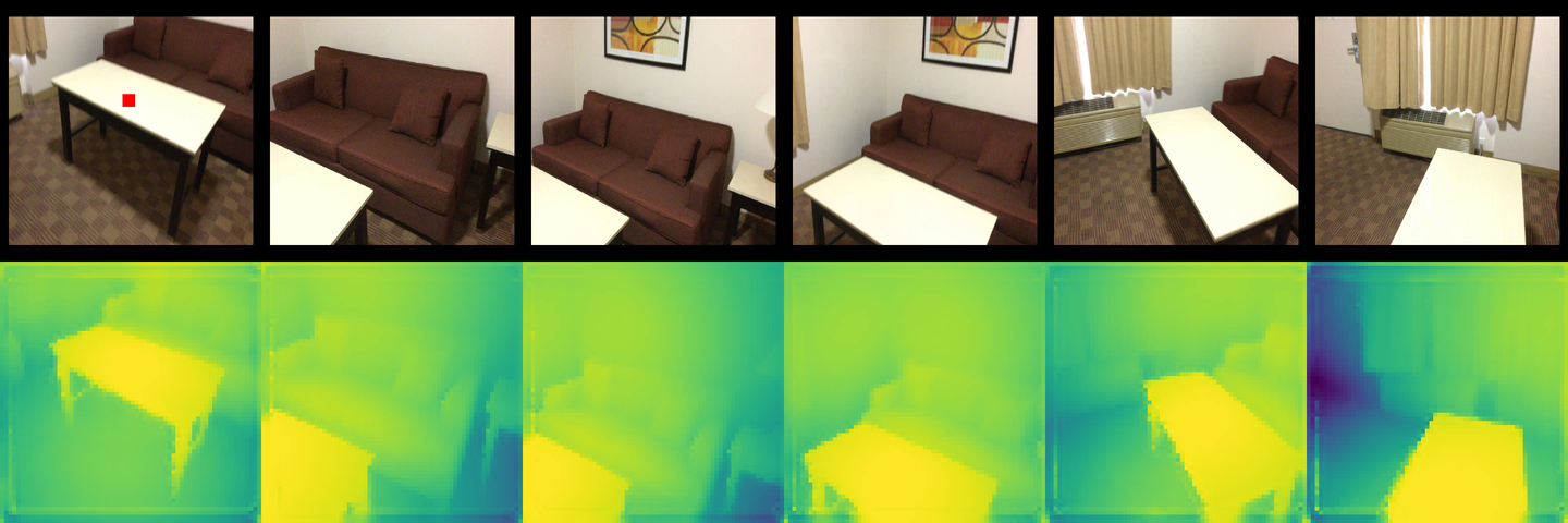 CVPR 2025｜BIP3D：连接图像和3D空间，提升具身智能的空间感知能力 - 知乎