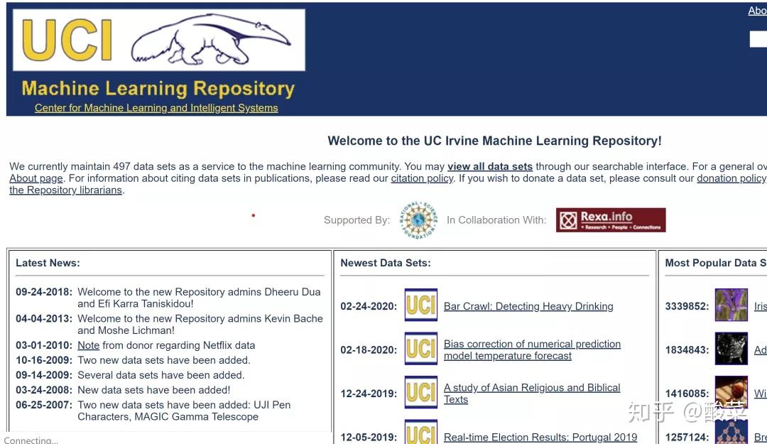 强烈推荐的生信学习网站 - 知乎